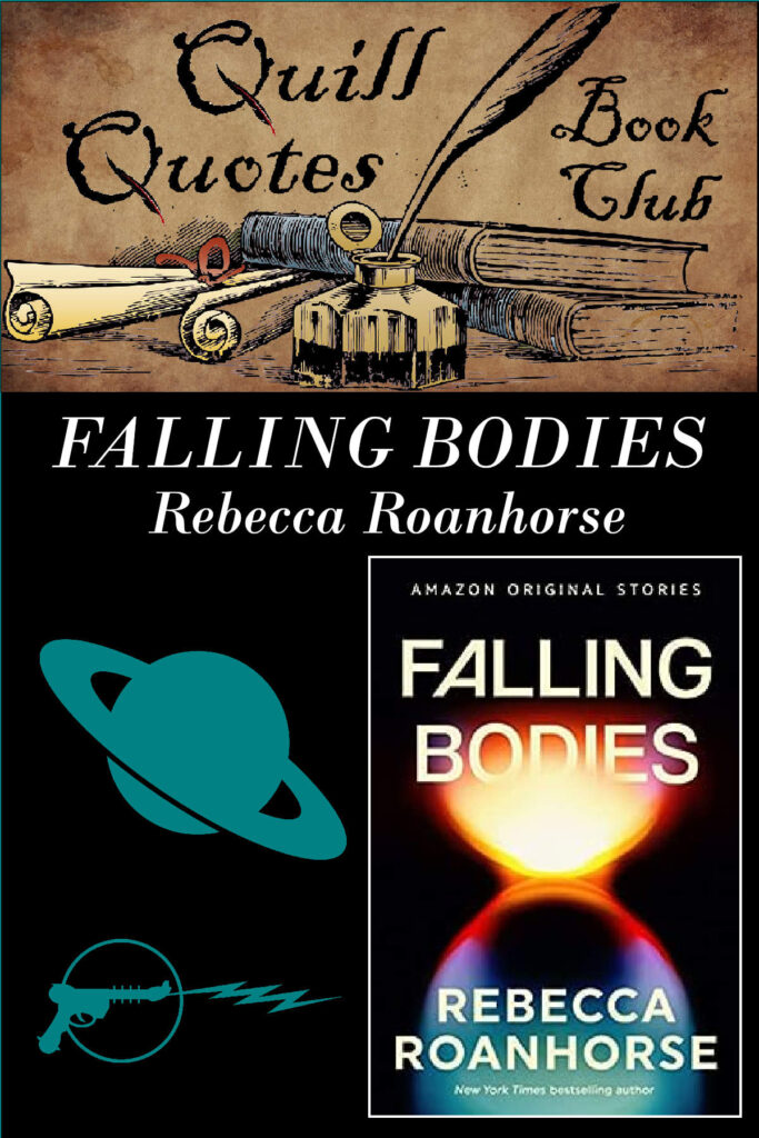 Falling Bodies: Book Club Discussion - Quill Quotes